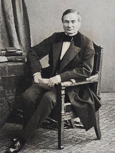 Victor Masson (1807-1879), grand éditeur parisien - Histoire et ...